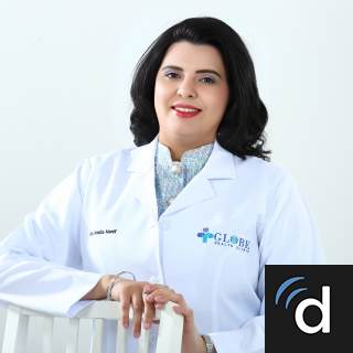 Dr. Nadia Hanif, MD | Yuma, AZ | Internist | US News Doctors