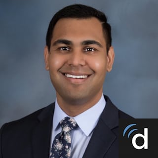 Dr. Nandan Patel, MD – Birmingham, AL | Resident Physician