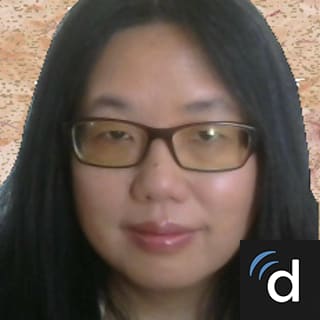 Dr. Lily Chu, MD | Burlingame, CA | Geriatrician | US News Doctors