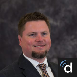 Dr. Freddie W. Vaughan, MD | Huntington, WV | Family Medicine Doctor ...