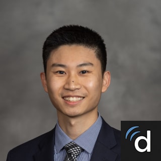Dr. Kevin Zhu, MD | Chicago, IL | Neurologist | US News Doctors