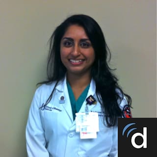 Dr. Rachana M. Patel, MD | Baton Rouge, LA | Emergency Medicine ...