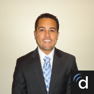 Dr. Roberto L. Rolon, DO | Tampa, FL | Family Medicine Doctor | US News ...