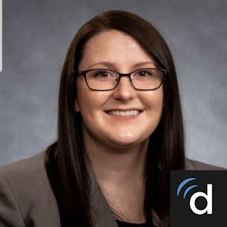 Dr. Emma Kester, MD | Wichita, KS | Family Medicine Doctor | US News ...