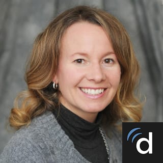 Dr. Kim (Bechard) Ginevan, MD – Portland, ME | Pathology