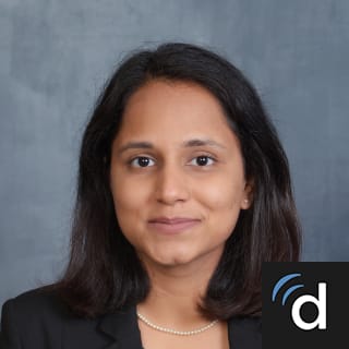 Dr. Charmee H. Vyas, MD | Little Rock, AR | Internist | US News Doctors
