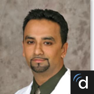 Dr. Prajesh Patel, MD | Flint, MI | Internist | US News Doctors
