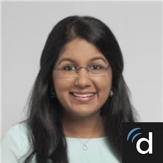 Dr. Ana Maheshwari, MD | Cleveland, OH | Rheumatologist | US News Doctors