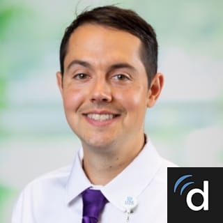 Dr. Dan Harper, MD | Greensboro, NC | Resident Physician | US News Doctors