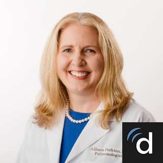 Dr. Allison R. Perkins (Buel), DO | Pensacola, FL | Pulmonologist | US ...