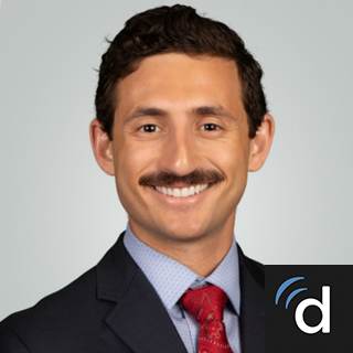 Dr. Joshua Volin, MD | Southfield, MI | Radiologist | US News Doctors