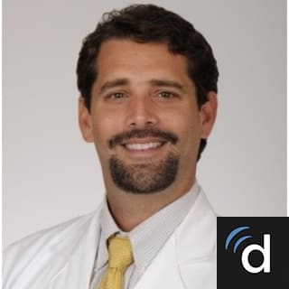 Dr. Dean P. Gebler, MD | Charleston, SC | Emergency Medicine Physician ...