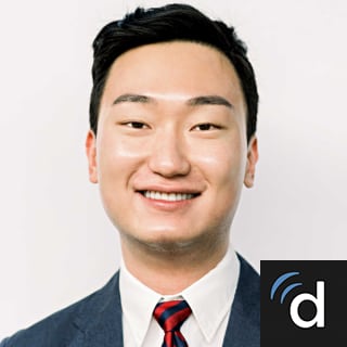 Dr. George Han, MD – New York, NY | Psychiatry