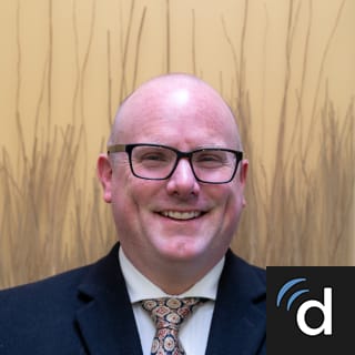 Dr. William J. Walsh, MD | Ogden, UT | Internist | US News Doctors