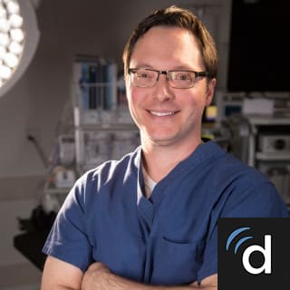 Dr. Chad J. Micucci, MD | Morgantown, WV | Orthopedist | US News Doctors