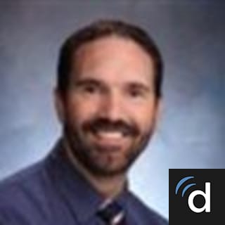 Dr. Steven G. Moser, MD | Boise, ID | Obstetrician-Gynecologist | US ...