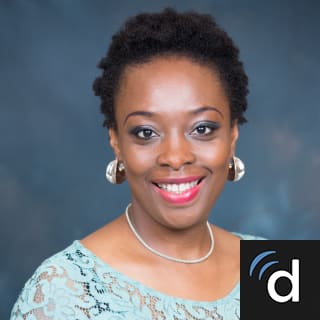 Molly Oligbo, NP | Kansas City, MO | Psychiatric Nurse Practitioner ...