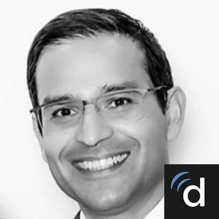 Dr. Nilesh Bhakta, MD | Paradise Valley, AZ | Anesthesiologist | US ...