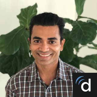 Dr. Vimal Patel, MD | Lutz, FL | Internist | US News Doctors