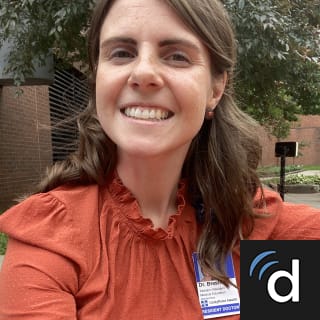 Dr. Emily Brestin, MD | Owings Mills, MD | Resident Physician | US News ...