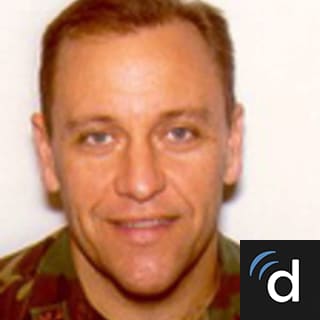 Dr. Clarence Yates, MD – Vero Beach, FL | Radiology