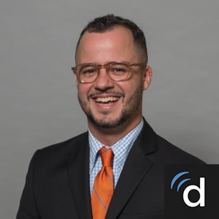 Dr. Gabriel Neves, MD | Saint Louis, MO | Neurologist | US News Doctors