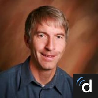 Dr. Drew H. Van Boerum, MD | Murray, UT | Orthopedist | US News Doctors