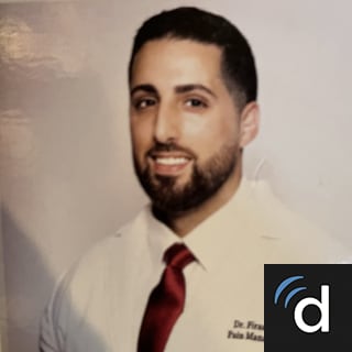 Dr. Firas Rafati, DO | Orland Park, IL | Physiatrist | US News Doctors