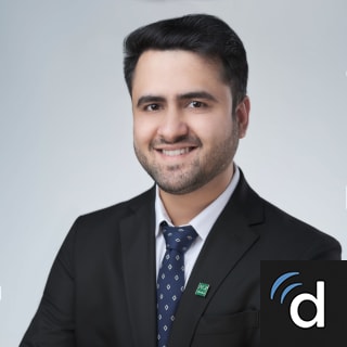 Dr. Aakash Tuli, MD | Washington, DC | Cardiologist | US News Doctors