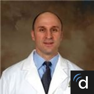 Dr. Scott Walters, MD – Greenville, SC | Pediatric Nephrology