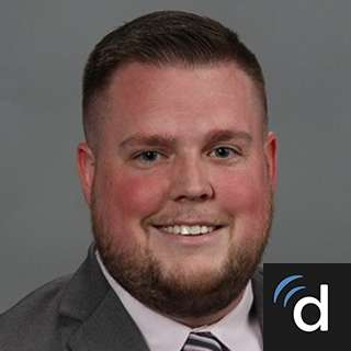 Dr. Joshua McDonald, DO | Morgantown, WV | Resident Physician | US News ...