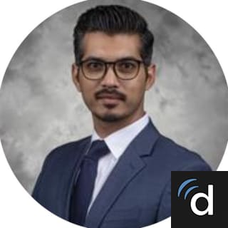 Dr. Muhammad Nabil, MD | Round Rock, TX | Cardiologist | US News Doctors