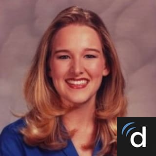 Dr. Jennifer Gardner, MD – Jacksonville, AR | Psychiatry