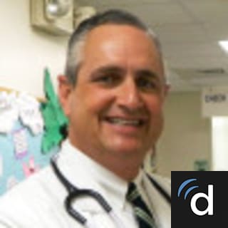 Dr. Michael Knudsen, MD – Dunn, NC | Pediatrics
