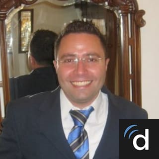 Dr. Nader Kassis-Akl, MD | Lansing, MI | Nephrologist | US News Doctors