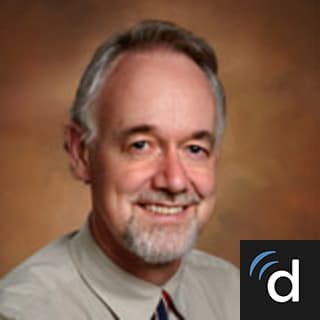 Dr. Robert G. Ross, MD | Bend, OR | Family Medicine Doctor | US News ...