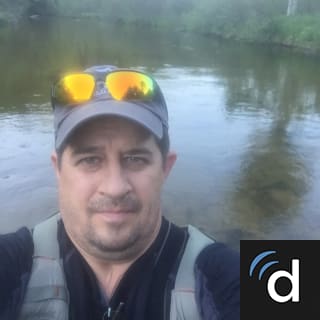 Dr. Gerald T. Pruitt, DO | Owosso, MI | Internist | US News Doctors