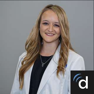 Reagan Verret, PA | Physician Assistant in Houma, LA | US News Doctors