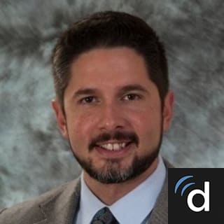 Dr. Jarod Masci, MD – Buffalo, NY | Psychiatry