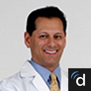Dr. Ramin Pooyan, DO | Palm Springs, CA | Orthopedist | US News Doctors