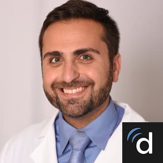 Dr. George Guirguis, DO | Staten Island, NY | Obstetrician-Gynecologist ...