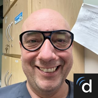 Dr. Gary D. Zimmer, MD | Tacoma, WA | Emergency Medicine Physician | US ...