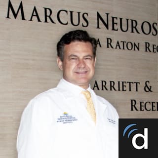 Dr. Fotios (Frank) Vrionis, MD – Boca Raton, FL | Neurosurgery
