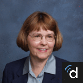 Dr. Phyllis Senter, MD – Santa Rosa, CA | Family Medicine