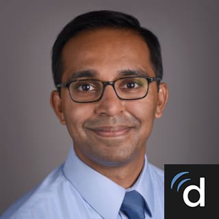 Dr. Priyesh A. Patel, MD | Concord, NC | Cardiologist | US News Doctors