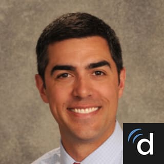 Dr. Michael V. DiMaria, MD | Ann Arbor, MI | Pediatric Cardiologist ...