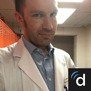 Dr. Casimir Lorenc, MD | New Orleans, LA | Resident Physician | US News ...