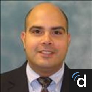 Dr. Francisco Rubio, MD | Miami, FL | Orthopedist | US News Doctors