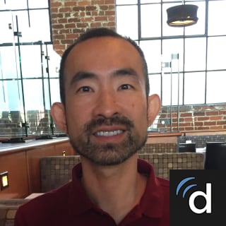 Dr. John Liou, MD | San Francisco, CA | Pediatrician | US News Doctors