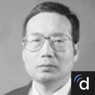 Dr. Chung Mok, MD – Chicago, IL | Family Medicine
